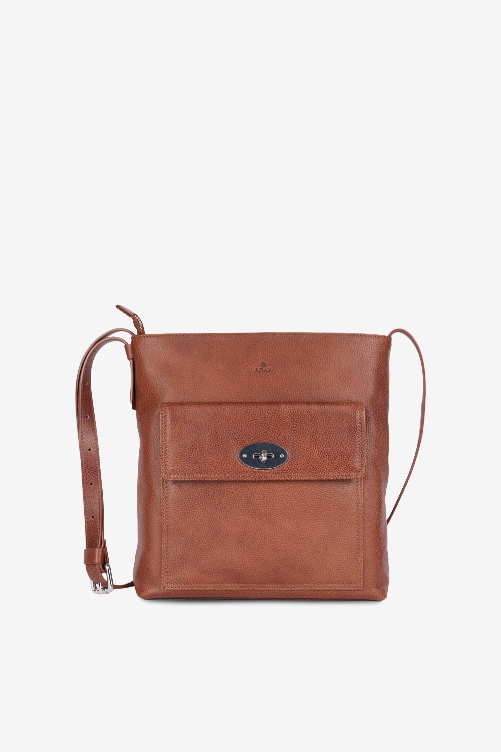 Brescia shoulder bag Birgitte Caramel – Adax Shop