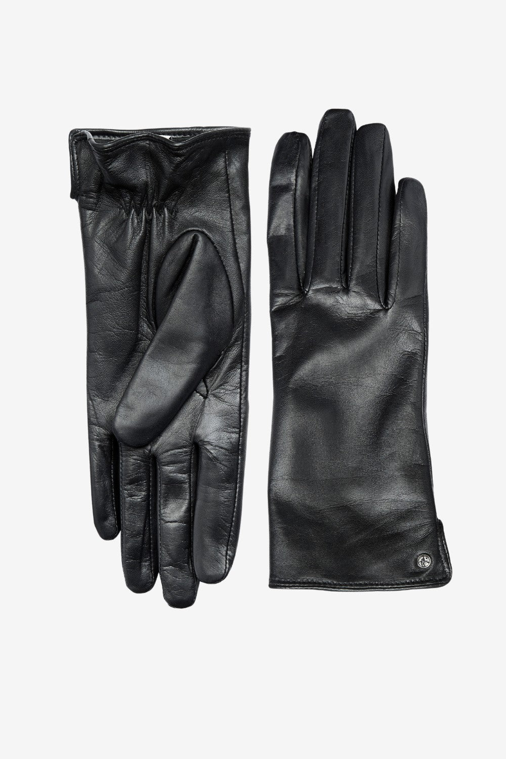 Adax glove Xenia Black – Adax Shop