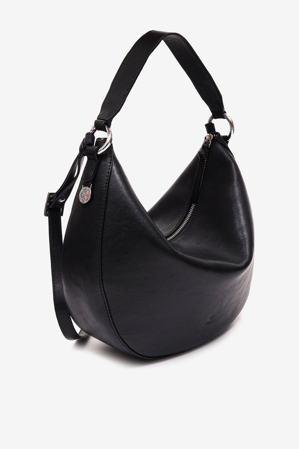 Portofino shoulder bag Lotte Black – Adax Shop