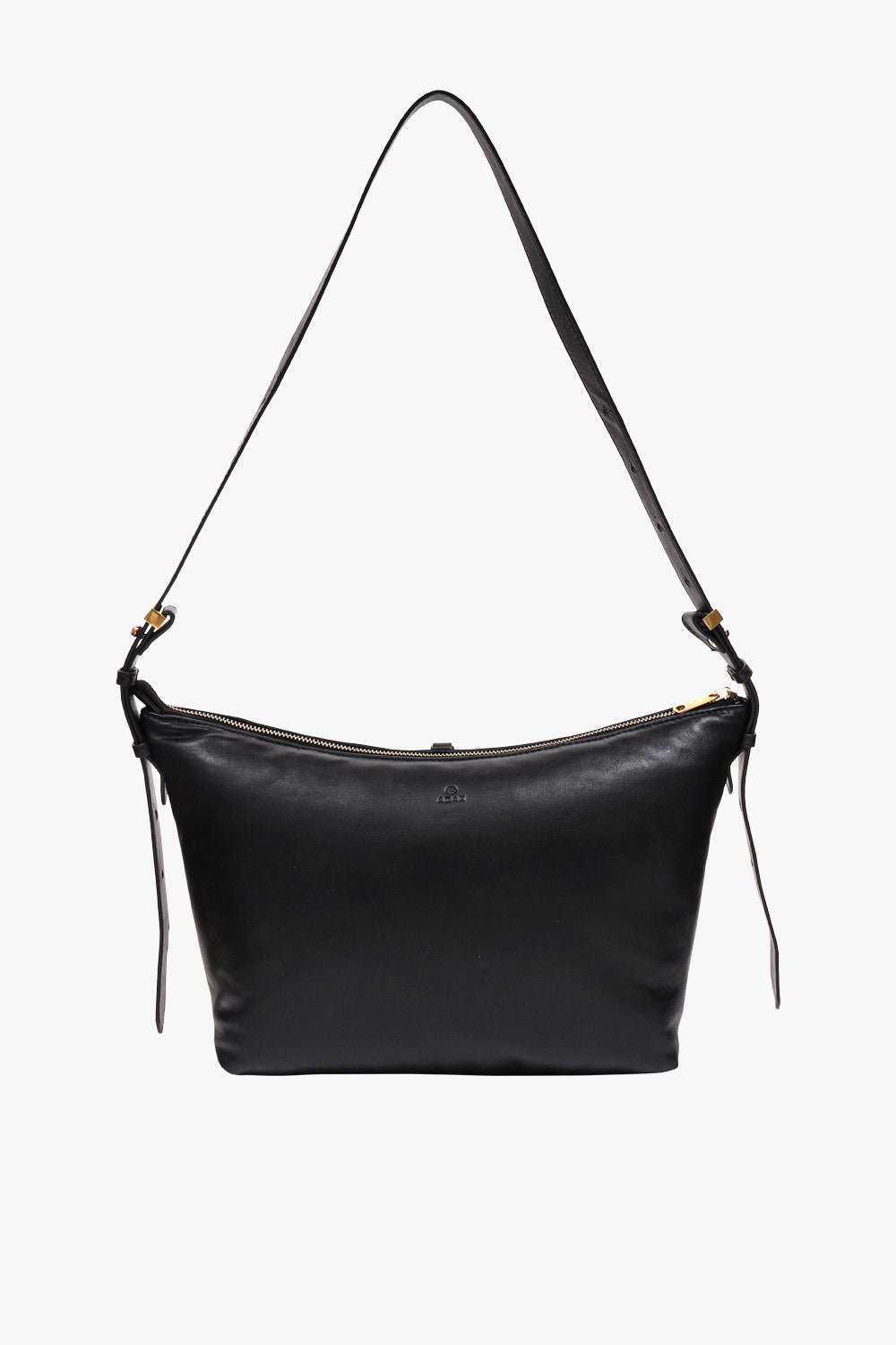 Larissa shoulder bag Luna Black – Adax Shop