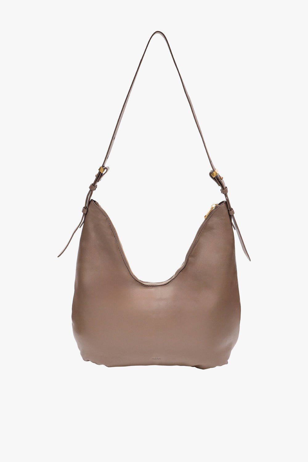 Larissa shoulder bag Liva Latte – Adax Shop