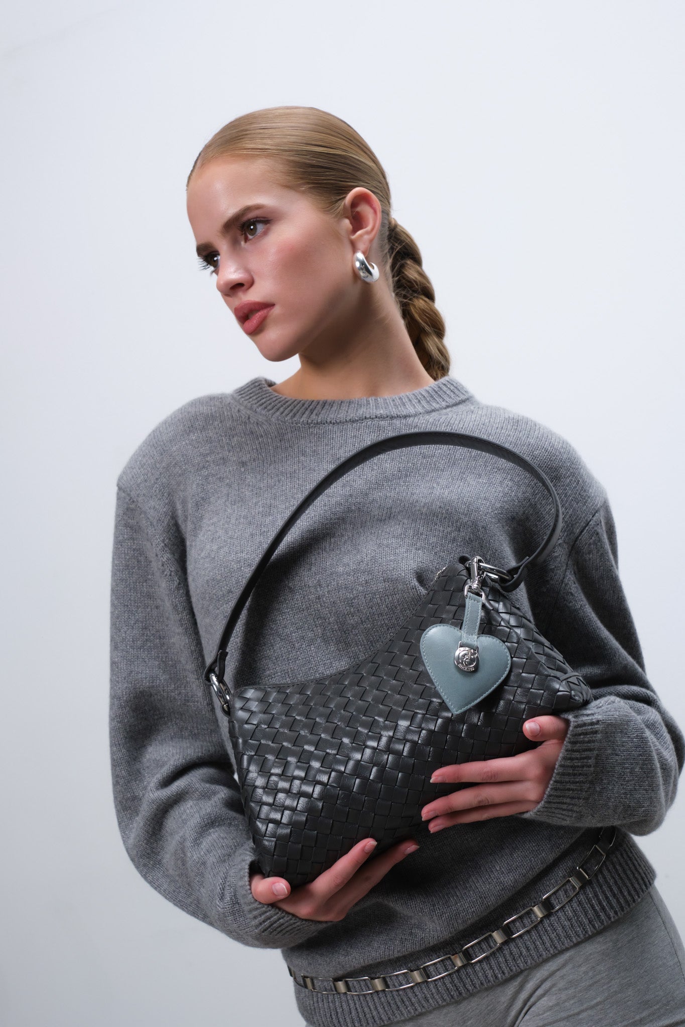 Hand Braided – Adax Shop
