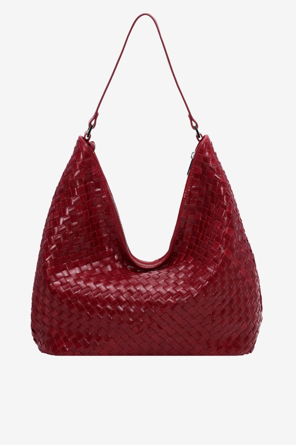 Salerno shoulder bag Mindy Amaretto – Adax Shop