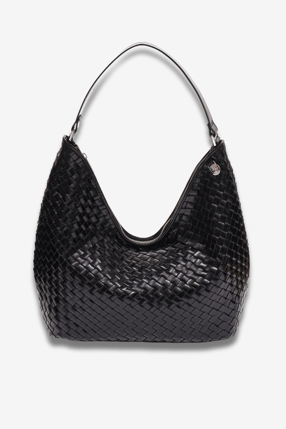Our hand braided Mindy bag – Adax Shop
