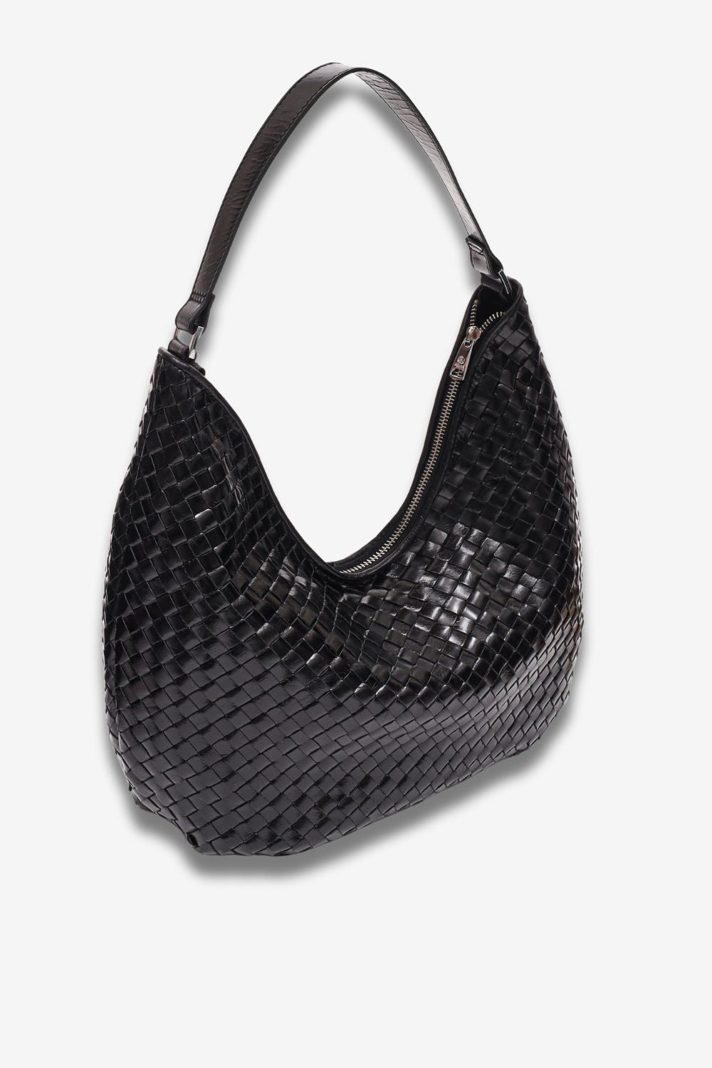 Our hand braided Mindy bag – Adax Shop