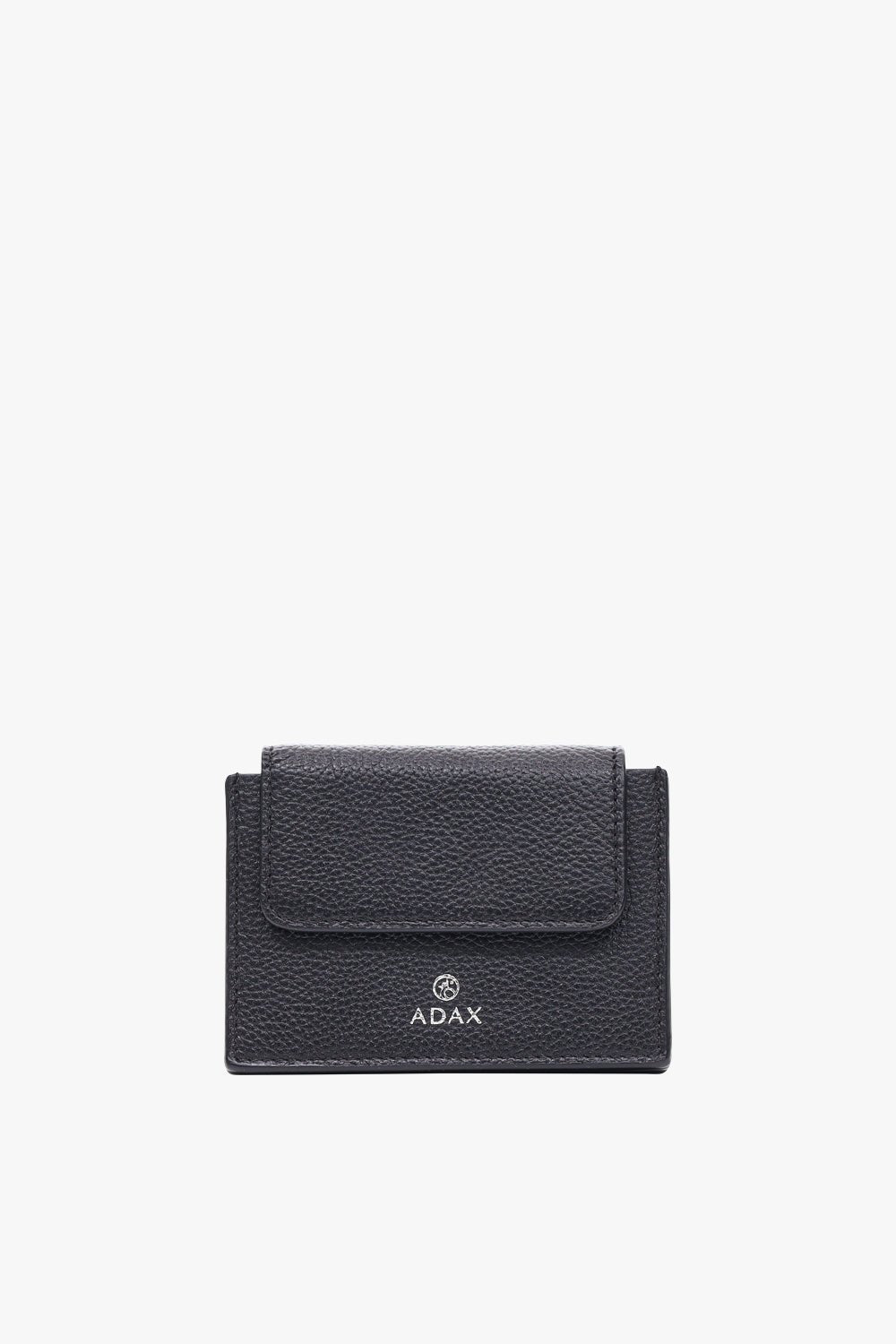 Bergamo wallet Mani Black – Adax Shop