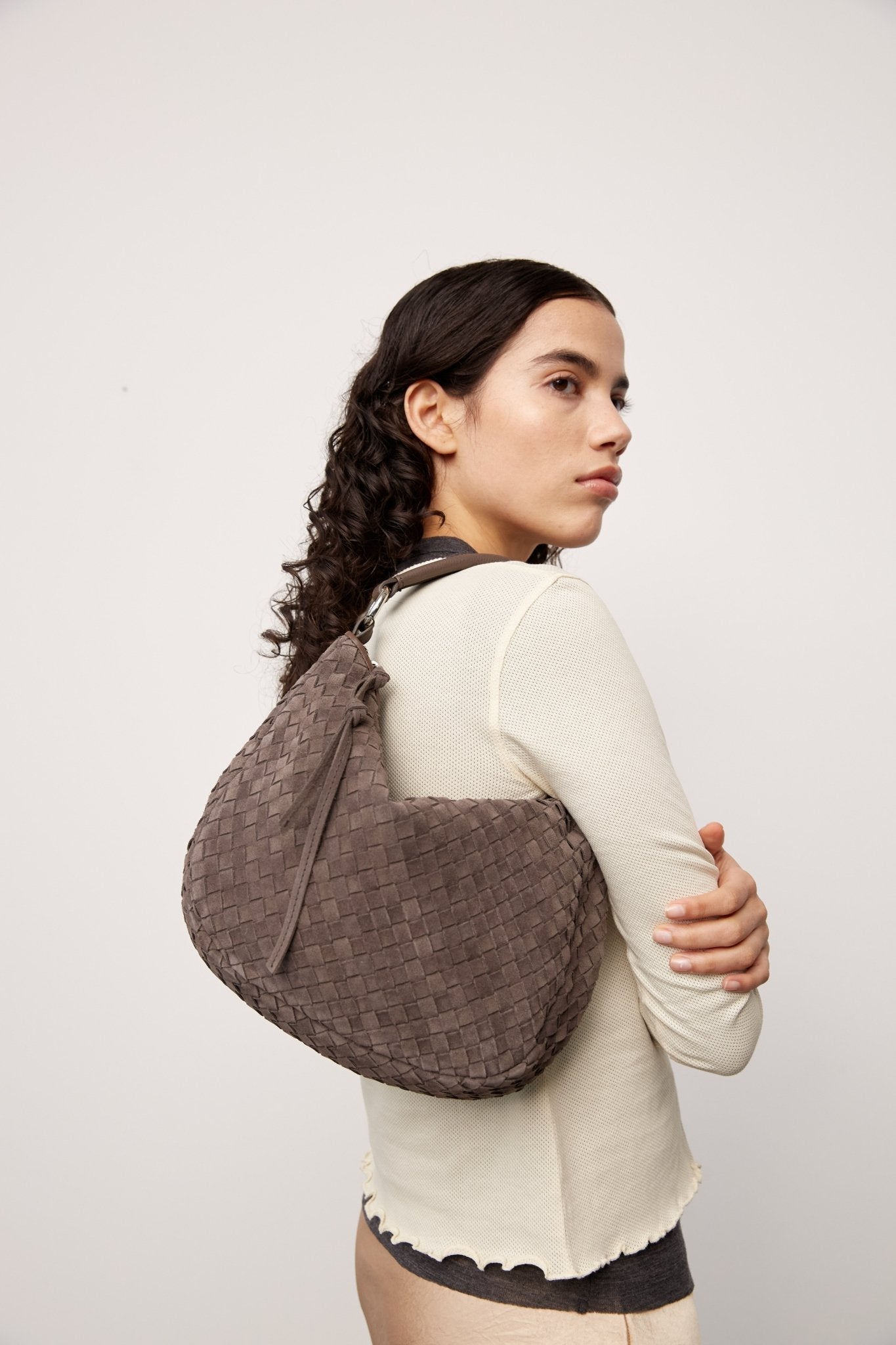 Hand Braided – Adax Shop