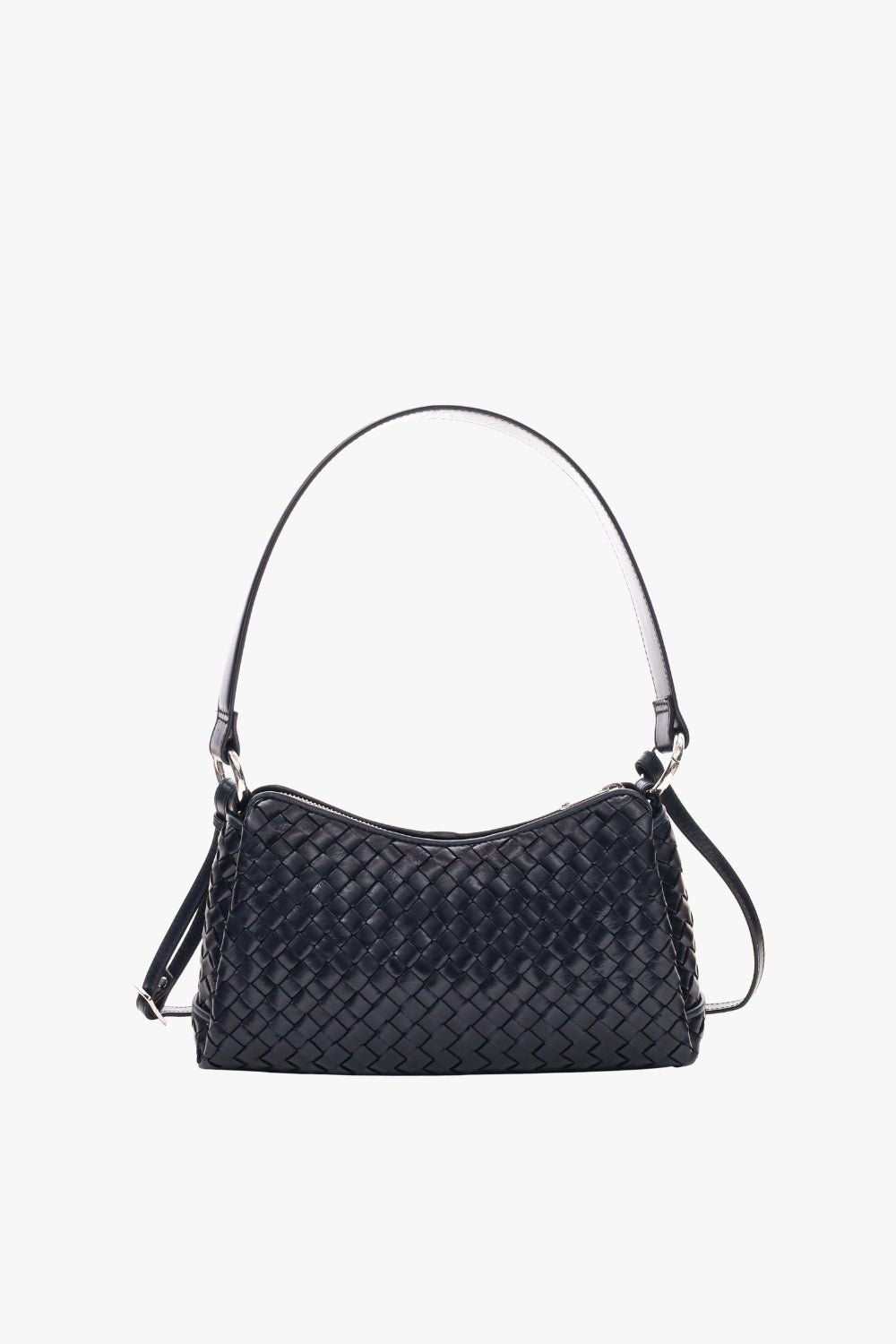 Hand-Braided Bags – Adax Shop