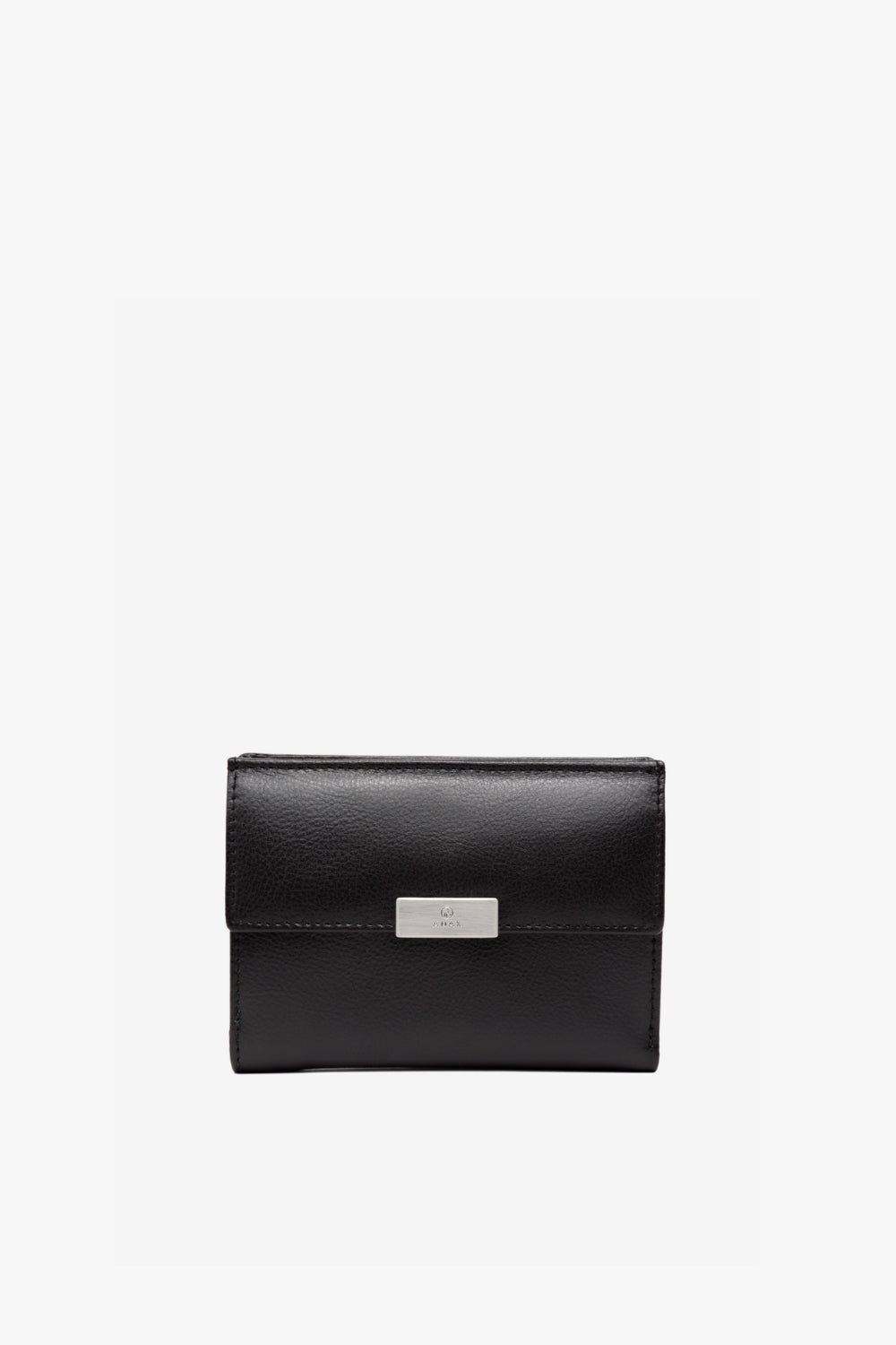 Celia wallet Ginnie Black – Adax Shop
