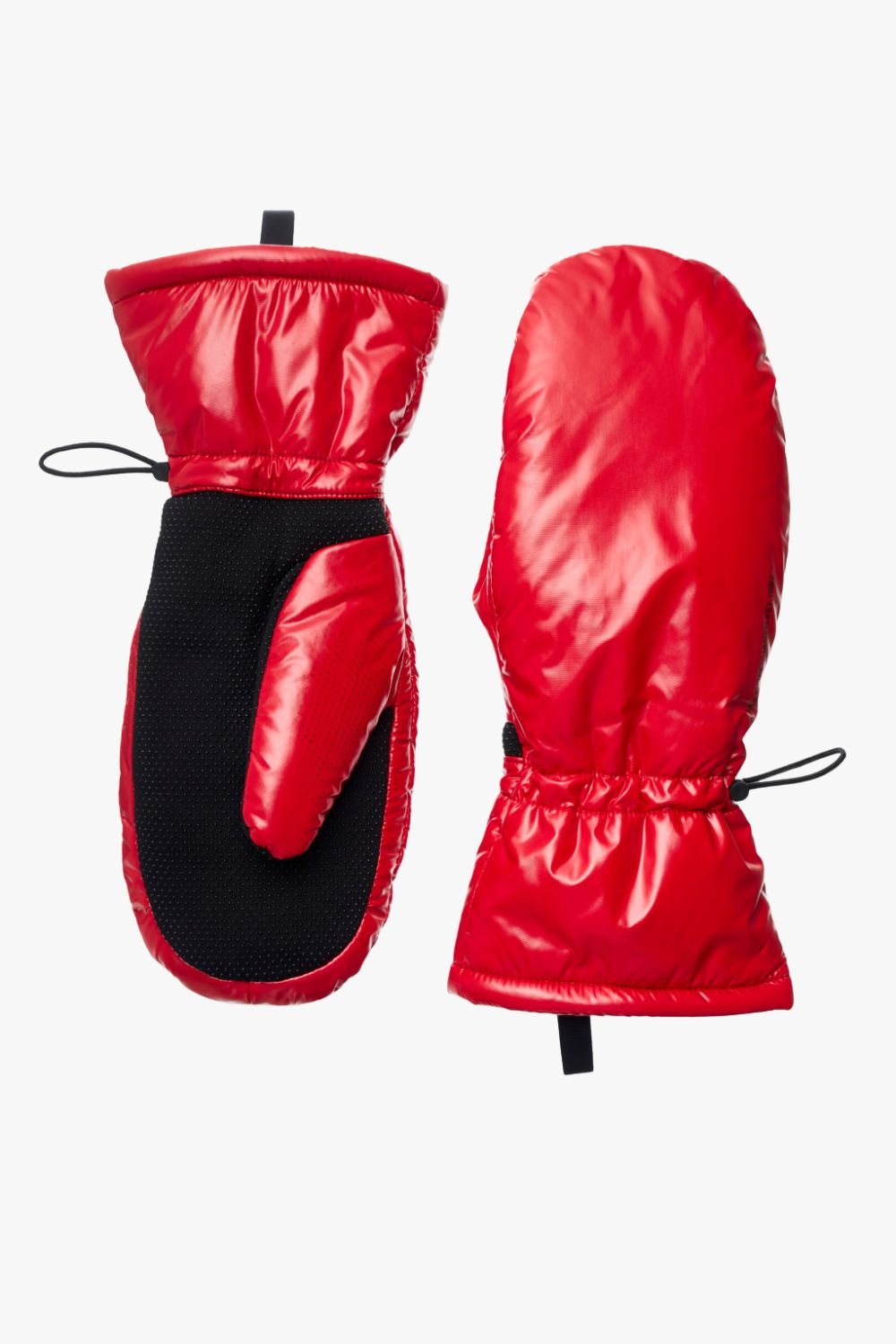Mitten Samira Red – Adax Shop