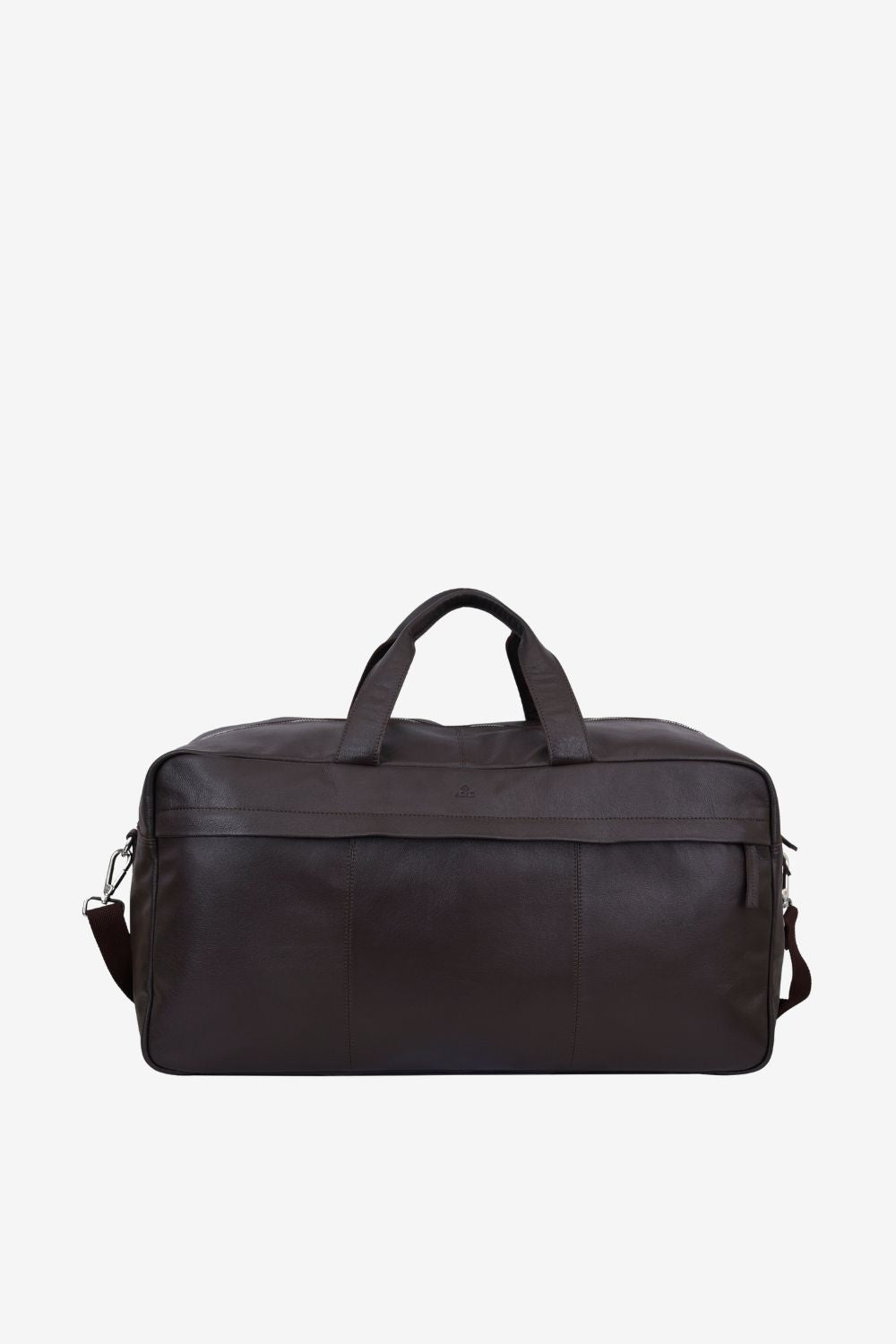 Prato weekend bag Arthur Dark brown – Adax Shop