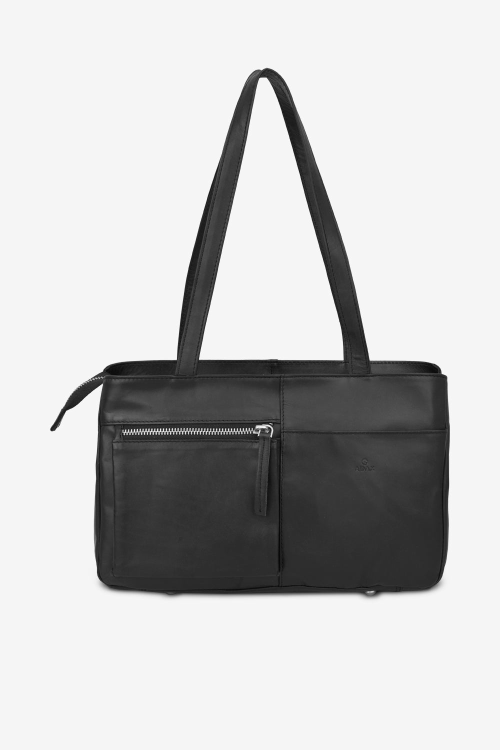 Amalfi shoulder bag Natalka Black – Adax Shop